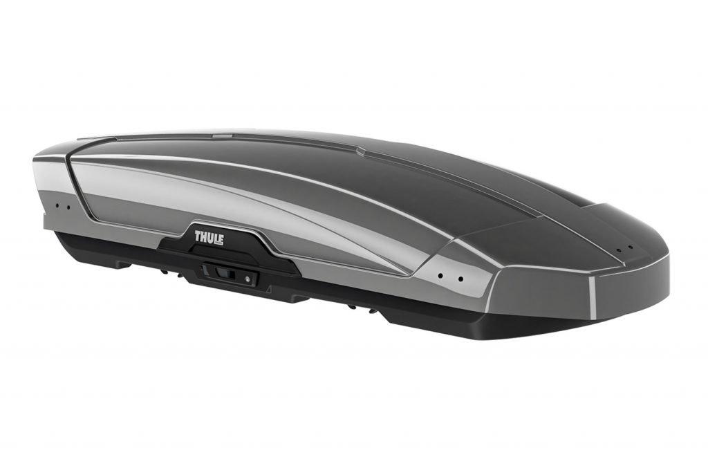 Thule Motion XT XXL Cargo Box