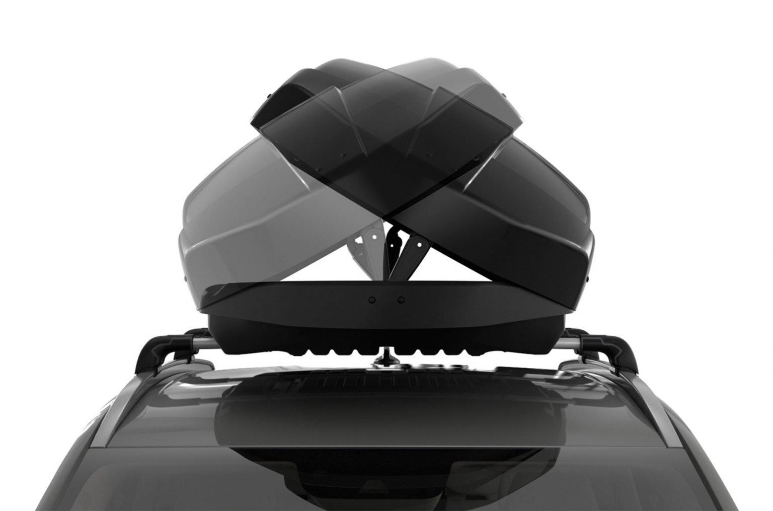 Thule Motion XT XL Cargo Box