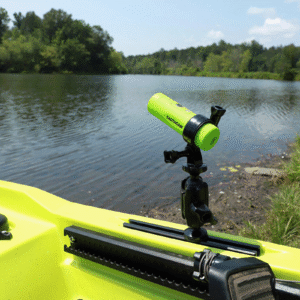 Yakattack Articulating Camera Mount - Osprey Bay Outdoors