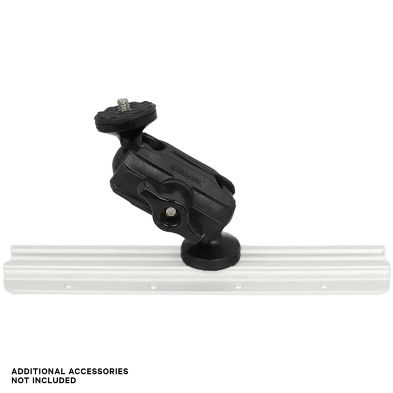 Yakattack Articulating Camera Mount - Osprey Bay Outdoors